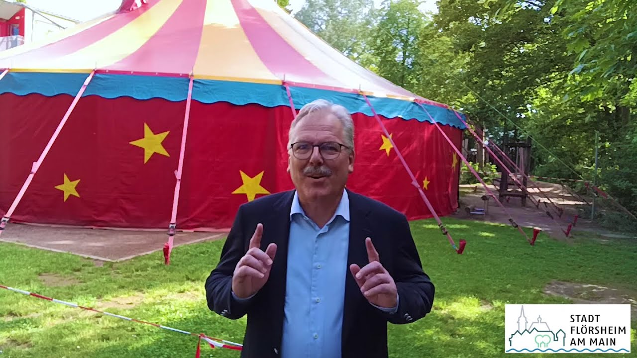 Blisch am Freitag, 7. Juni 2024 - YouTube