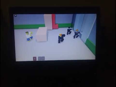 Henry stickmin distraction dance roblox edition (i dont own this meme)