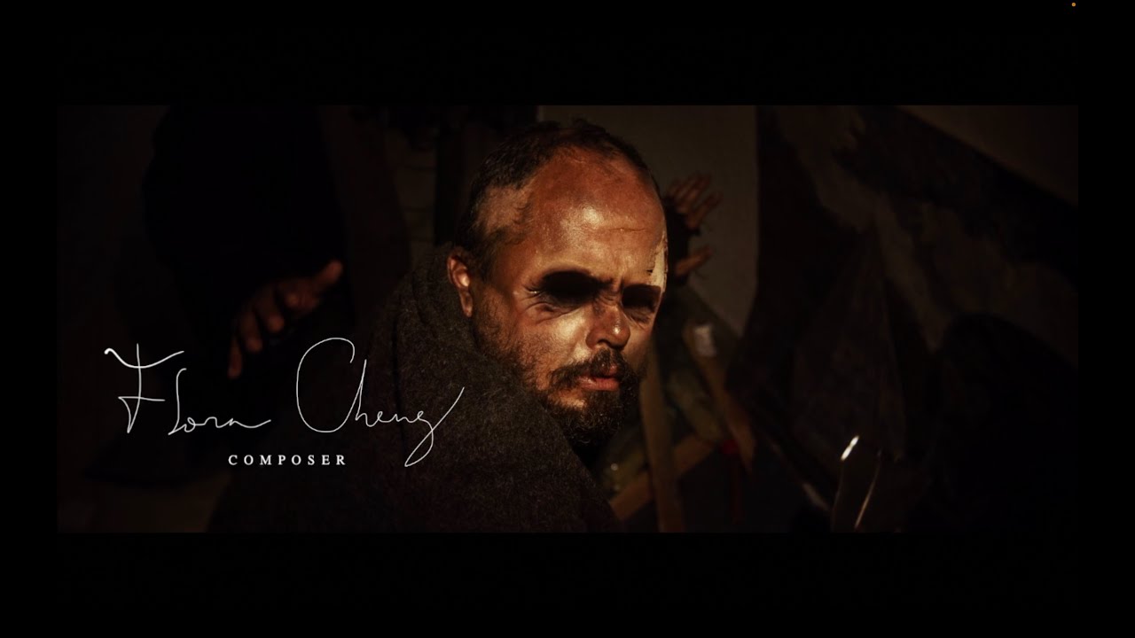 Flora Cheng - Composer Reel (August 2023) - YouTube