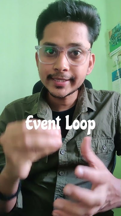 Event Loop Javascript Event Loop Hindi Me Javascript Nodejs Youtube