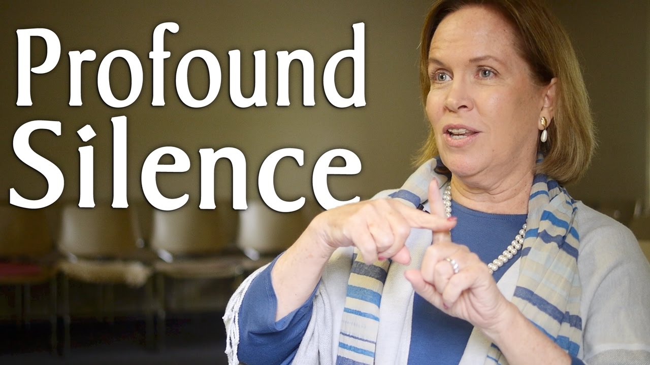 Profound Silence - YouTube