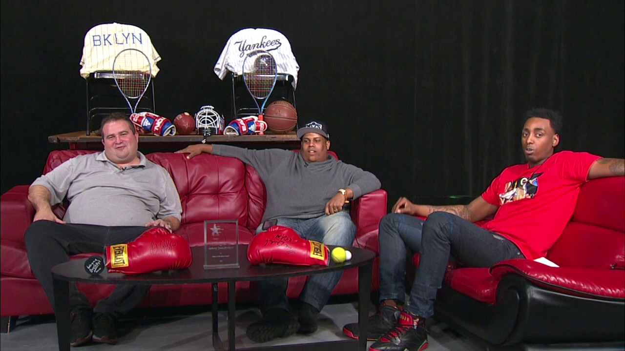 RFRT 11 10 16 w Math Hoffa & Anthony Mason Jr. - YouTube