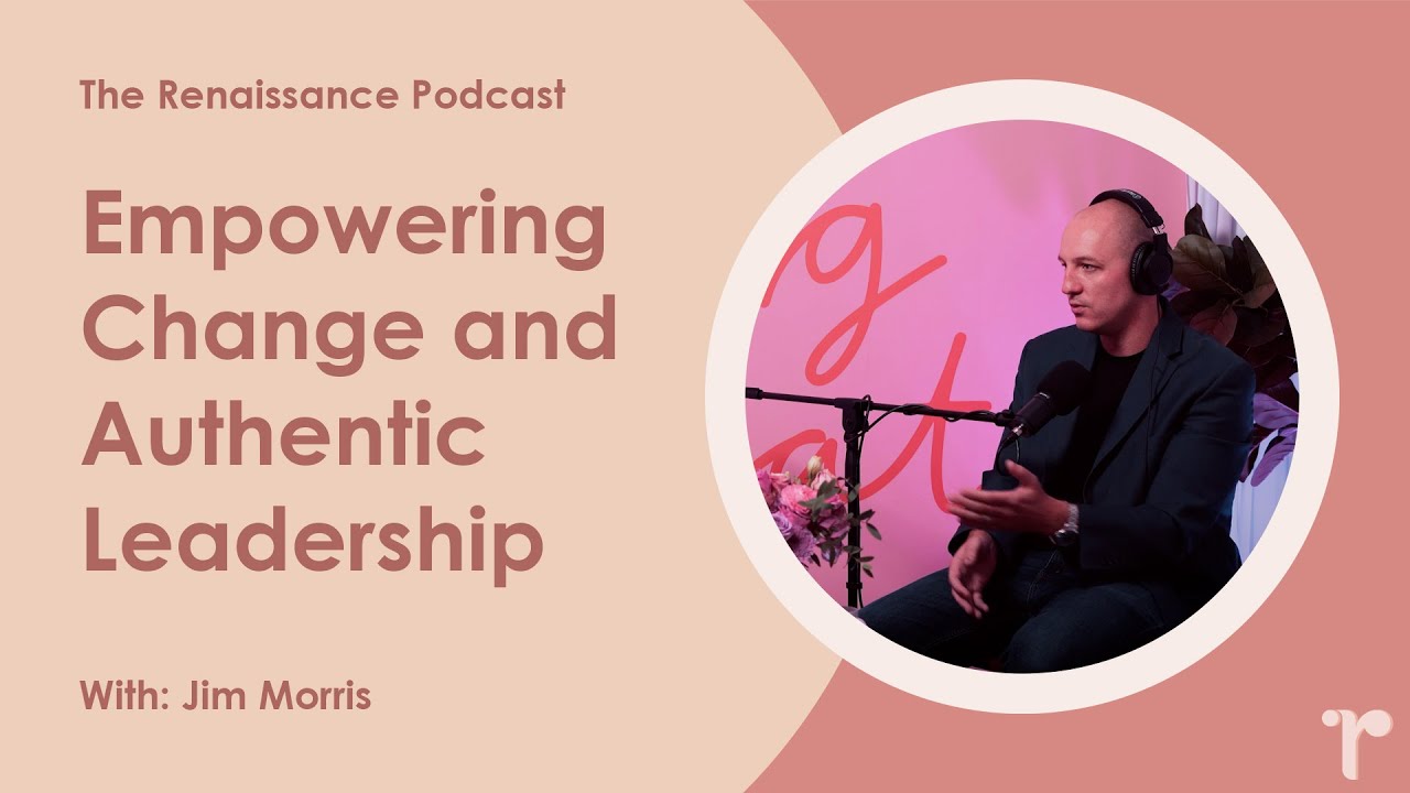 Leading with Impact: Empowering Change and Authentic Leadership with ...