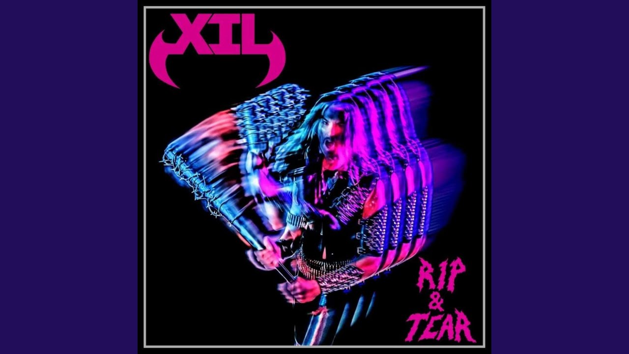 Rip & Tear - YouTube