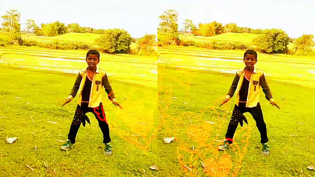 Hero Number 1(1) - YouTube