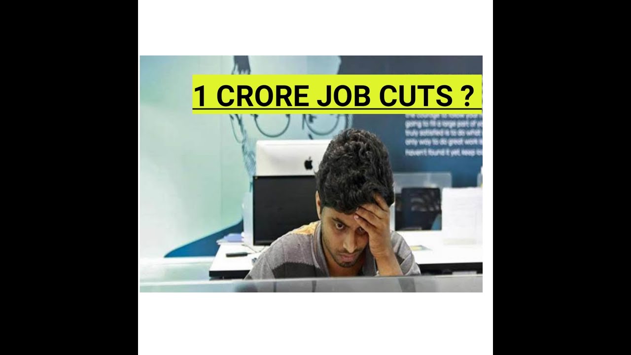 Major Jobs Cut Worldwide !! - YouTube