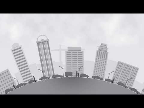 TEMA Vakfi - Gonullumuz Olun