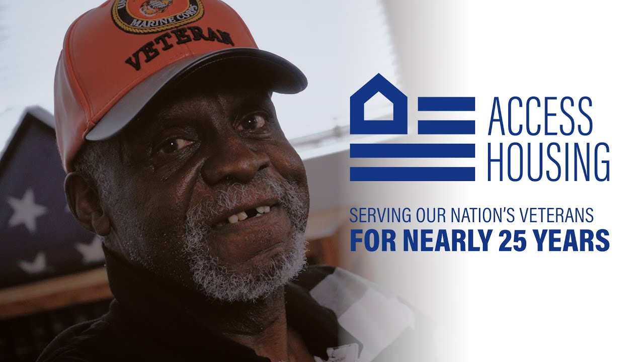 Access Housing Overview - YouTube