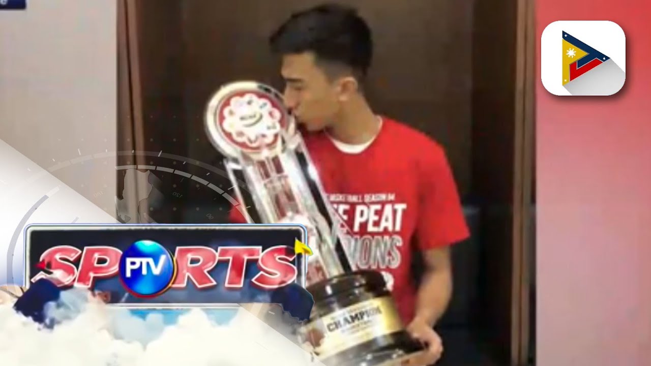 Basketball: Kilalanin si Evan Nelle ng DLSU Green Archers sa profiles ...