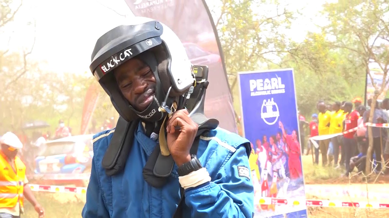 UNTOLD STORY OF MBARARA MOTOR RALLY (raaaa) - YouTube