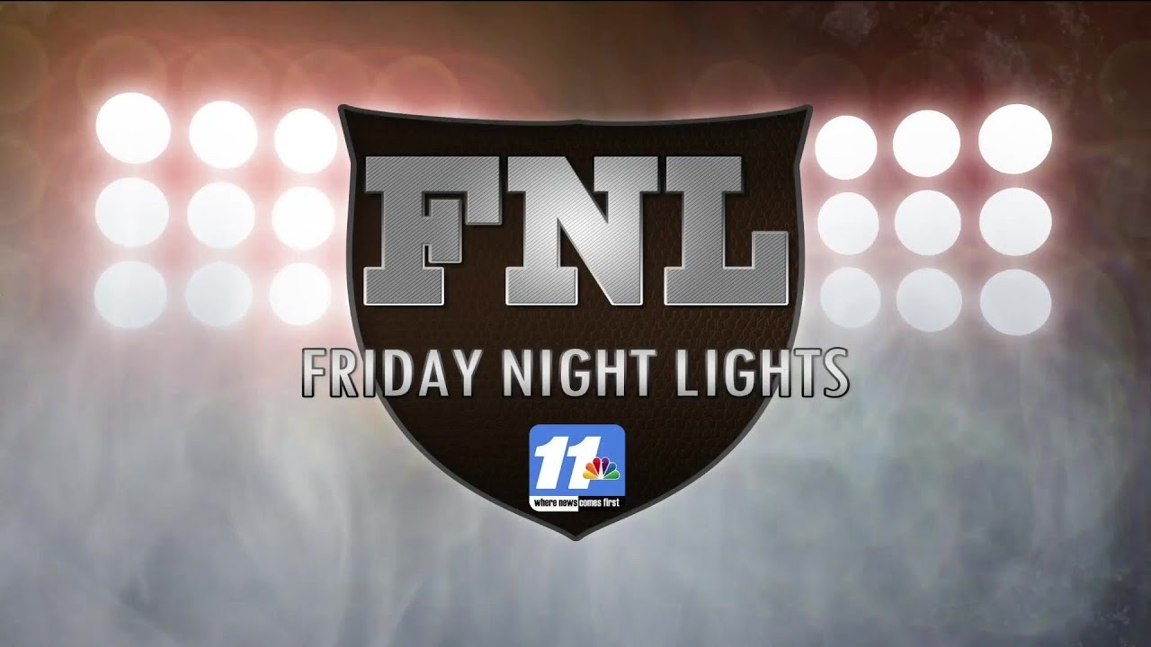 FNL - Week #1 (Part 3) - YouTube