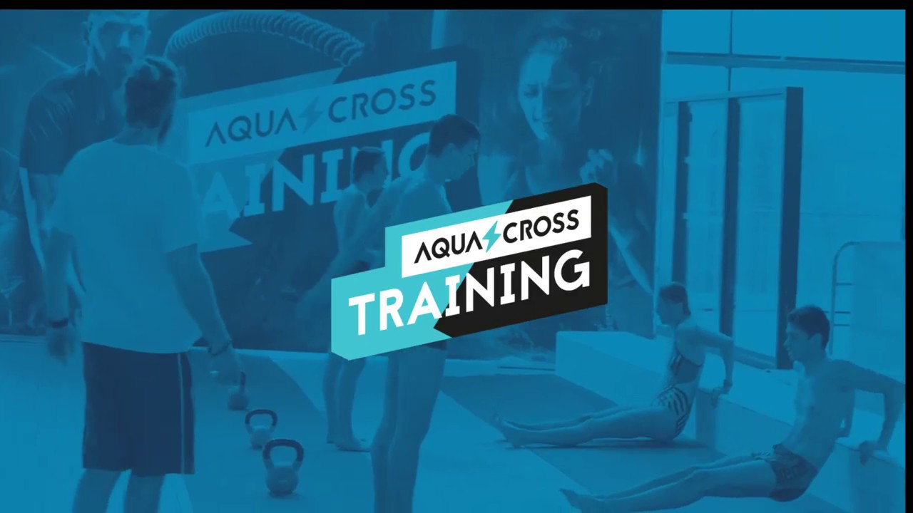 Aqua Cross Training / ACT - Boost - YouTube