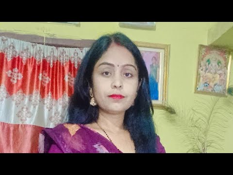 Nitu Siya Verma is live स्वागत है - YouTube