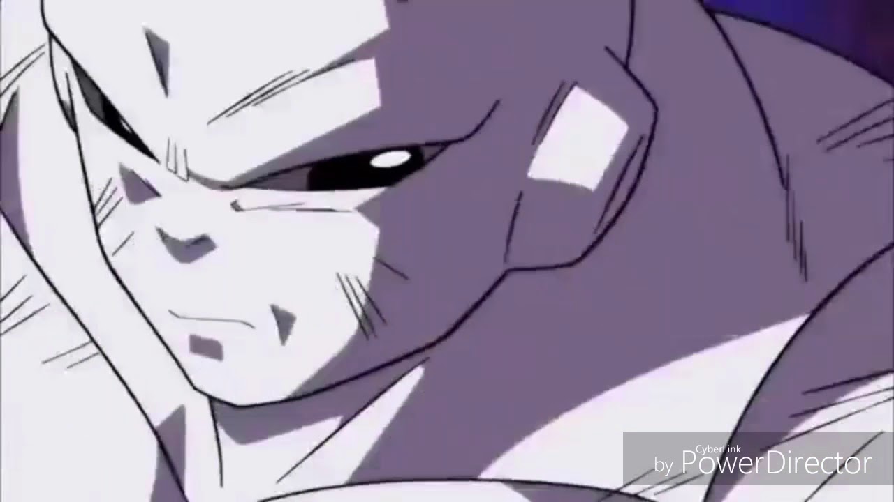 Goku ,Frieza and Android 17 vs JIREN (AMV) Ultimate Battle - YouTube