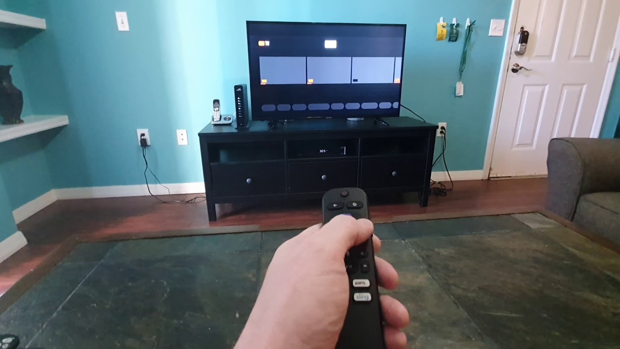 How to use Roku and YouTube TV - YouTube