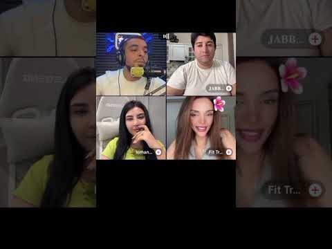 Hediyyeler Sok Anlar Oyunlarimiz Basladi Yeni Dordlu Tam Canli Yayin - Leman TikTok Official
