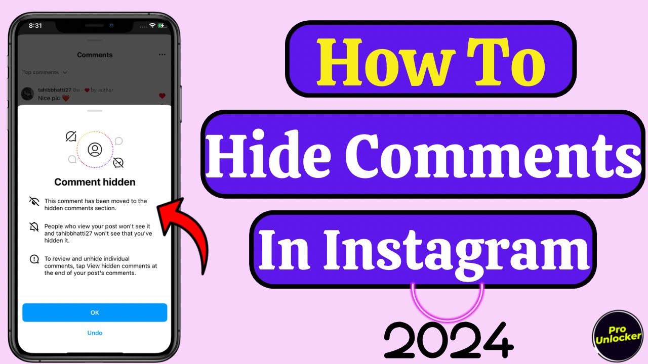 How To Hide Comments In Instagram On IPhone Android Hide Instagram how-to-hide-comments-in-instagram-on-iphone-android-hide-instagram