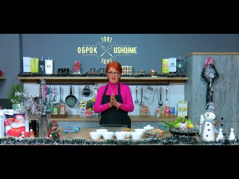 1001 obrok so Cveta Dineva - Kokoska na sol (S4E12)