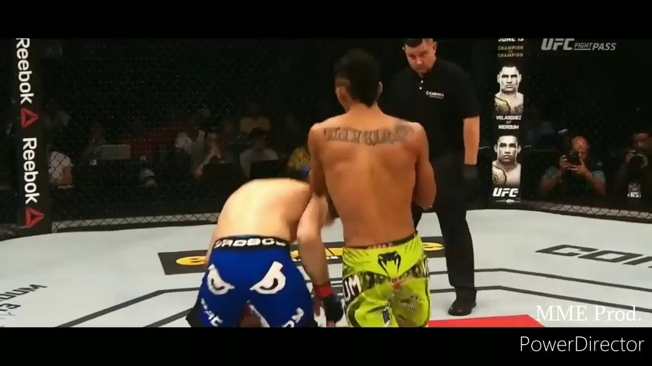 Charles "Do Bronx" Oliveira - Best MMA Highlights 2020 (Submissions ...