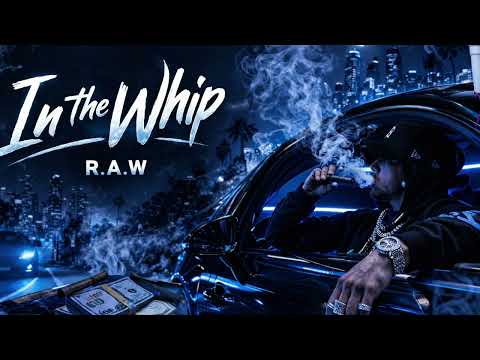 R.A.W - In the Whip (Bottles Up) | Forever Descent