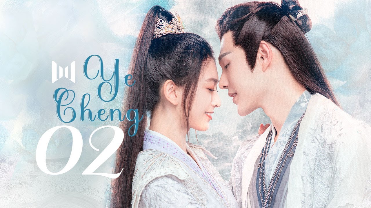 [LEGENDADO] Ye Cheng 02 | 夜城赋 - YouTube