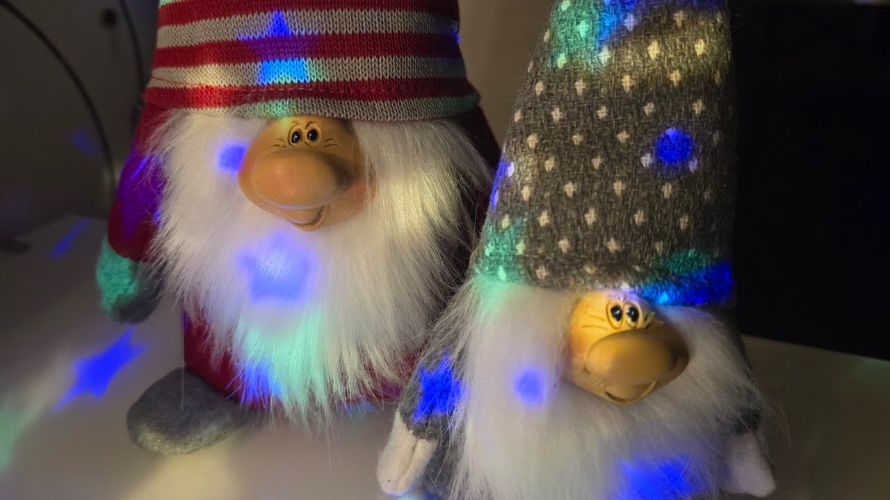 Tomte 2 - YouTube