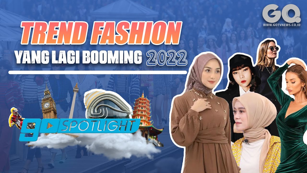 TIPE CEWE SESUAIKAN OUTFIT - YouTube