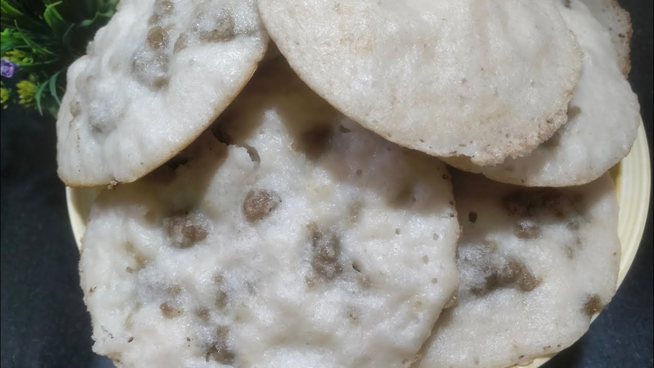 How To Make Perfect Chitoi Pitha Recipe ||CHITOI PITHA || Traditional ...