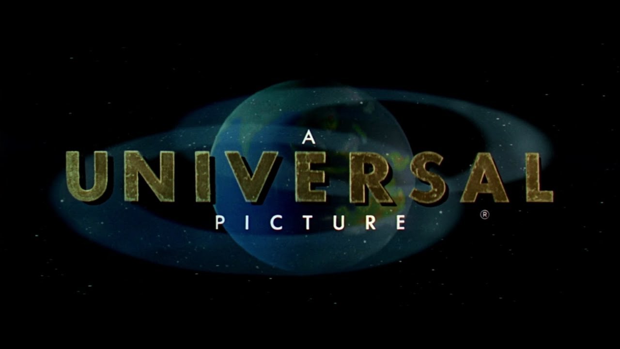 Universal Pictures logo (1968) - YouTube