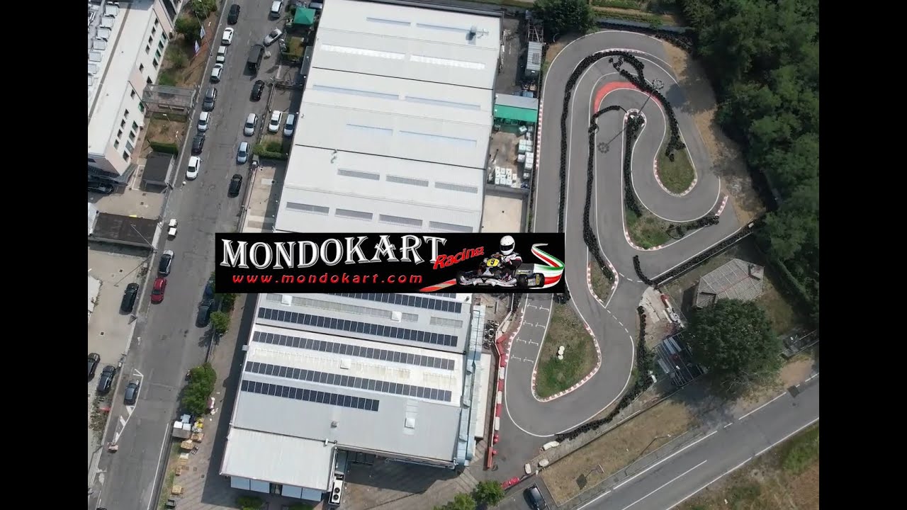 SPECIALE MONDOKART! - YouTube
