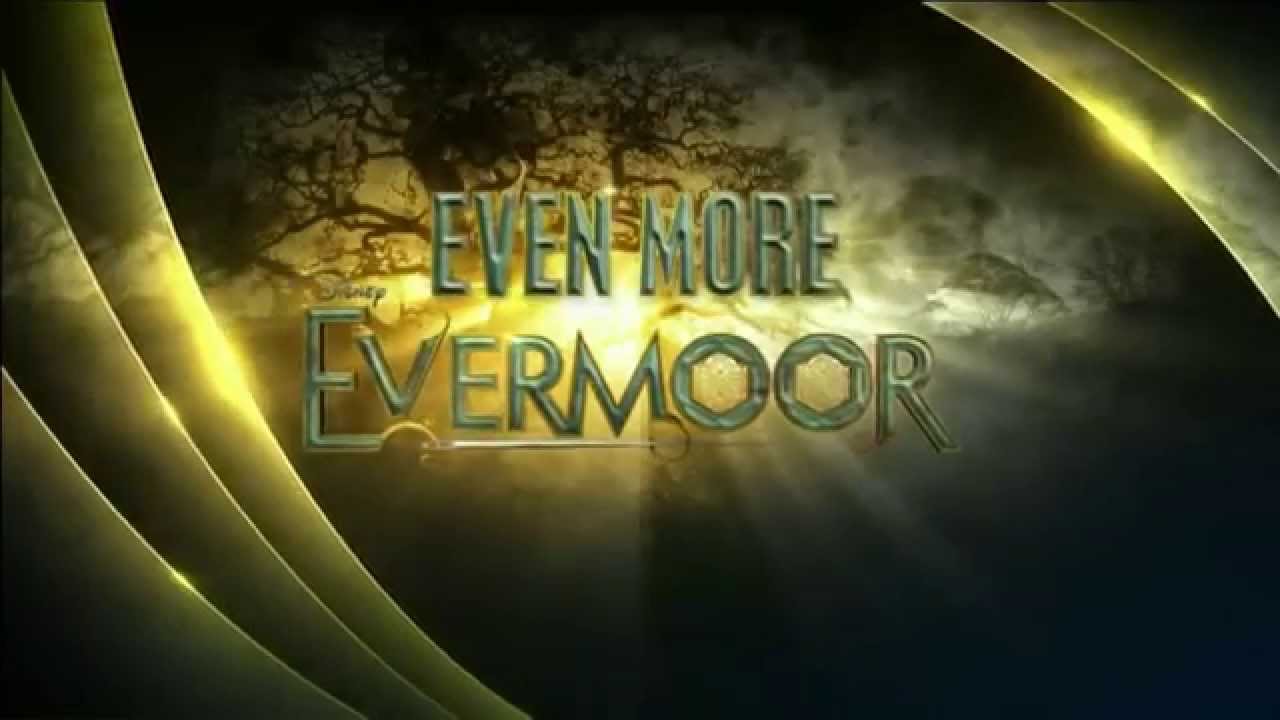 Disney Channel UK Evermoor Finale Continuity (31/10/2014) - YouTube