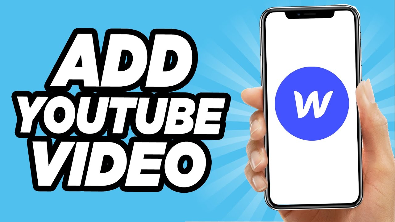 How To Add A YouTube Video On Webflow 2023 YouTube how-to-add-a-youtube-video-on-webflow-2023-youtube