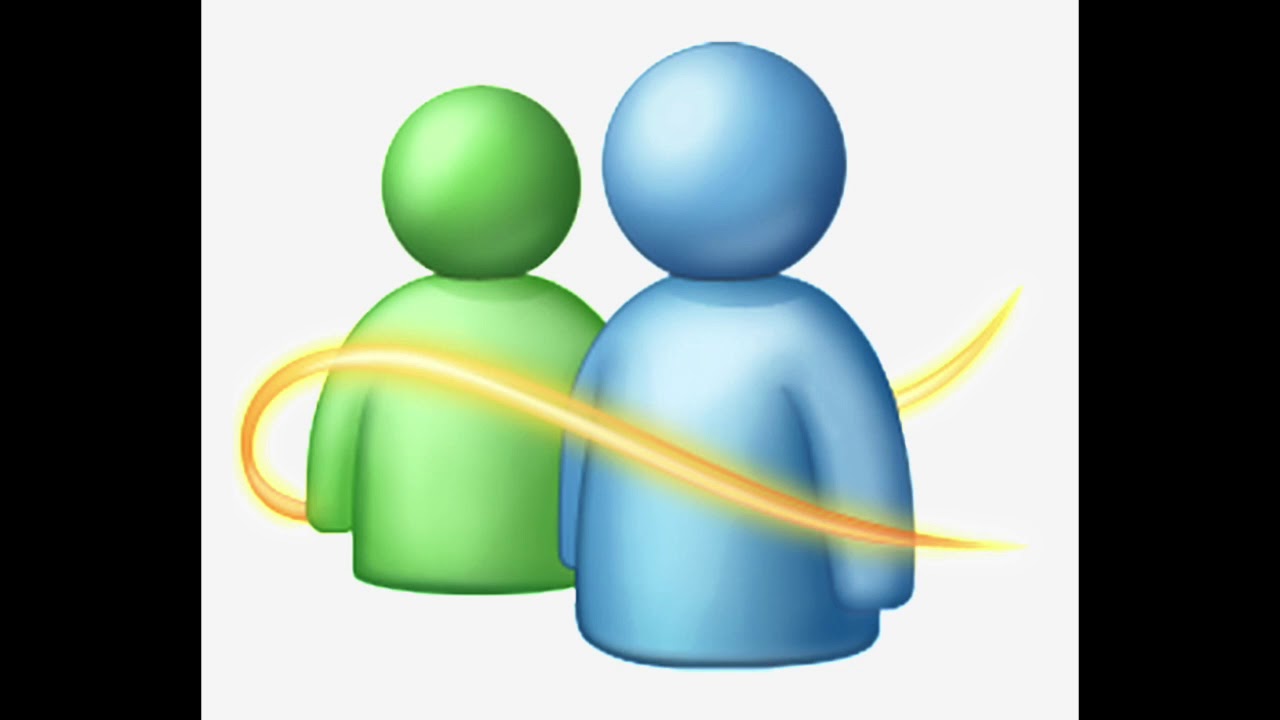 MSN Notification Sound - YouTube