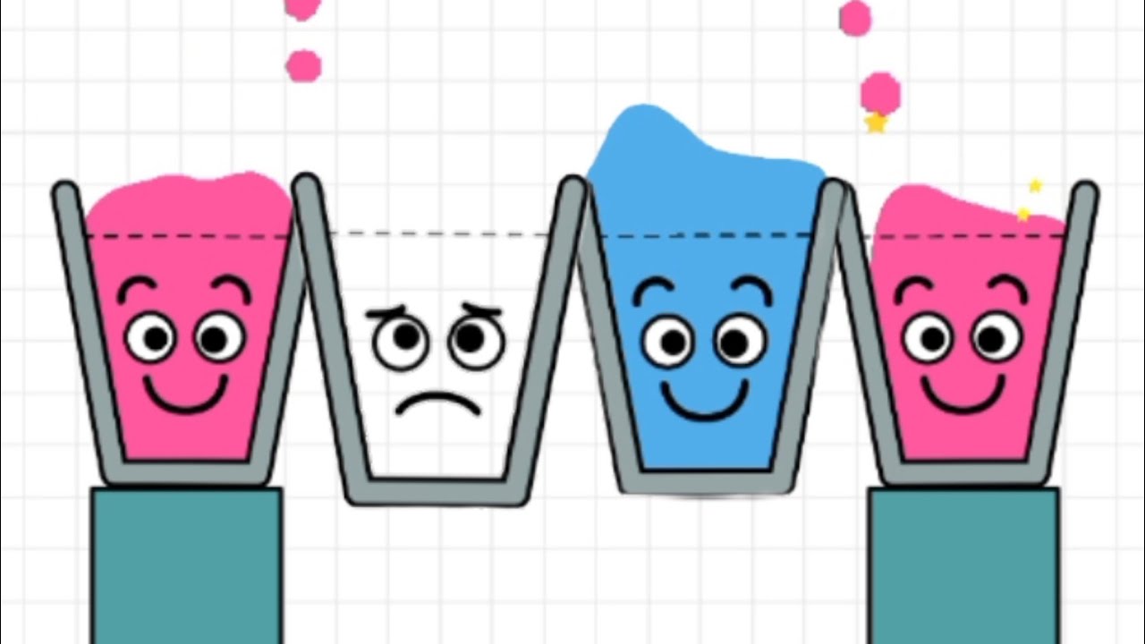 Happy Glass | Gameplay 3 - YouTube