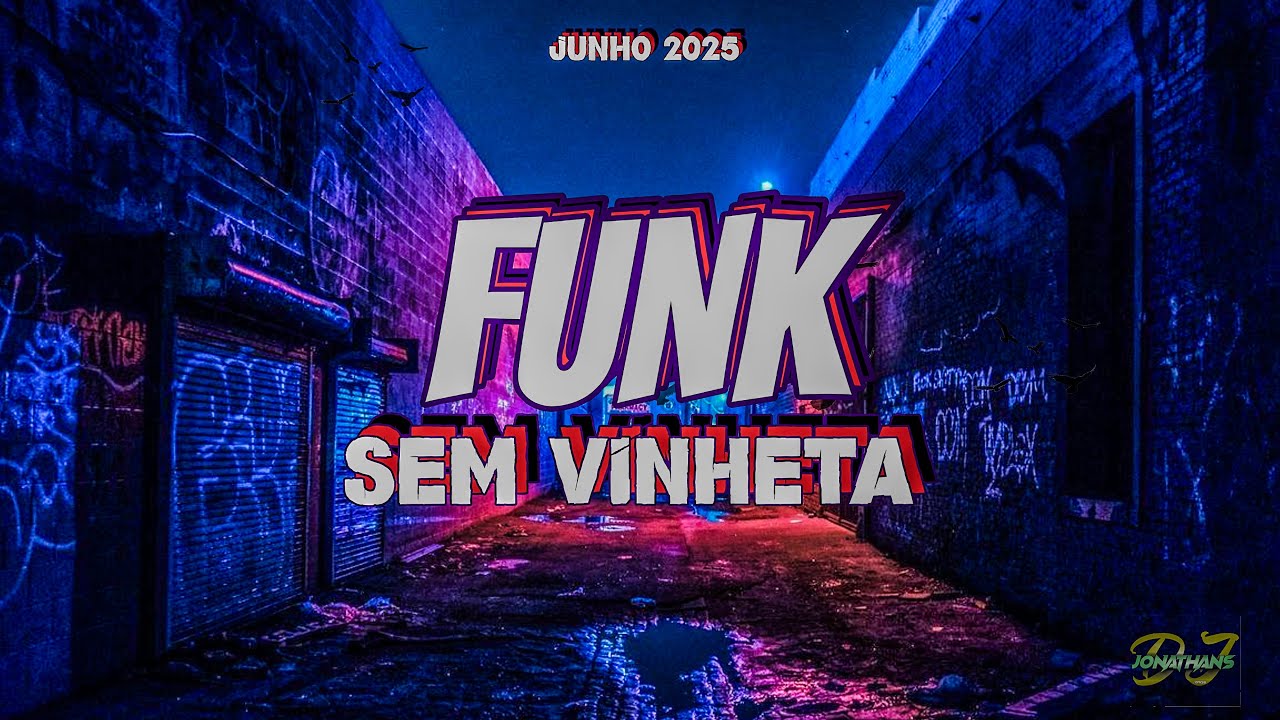 Funk sem Vinheta #versaolight #funk #semvinheta #setmixado - YouTube