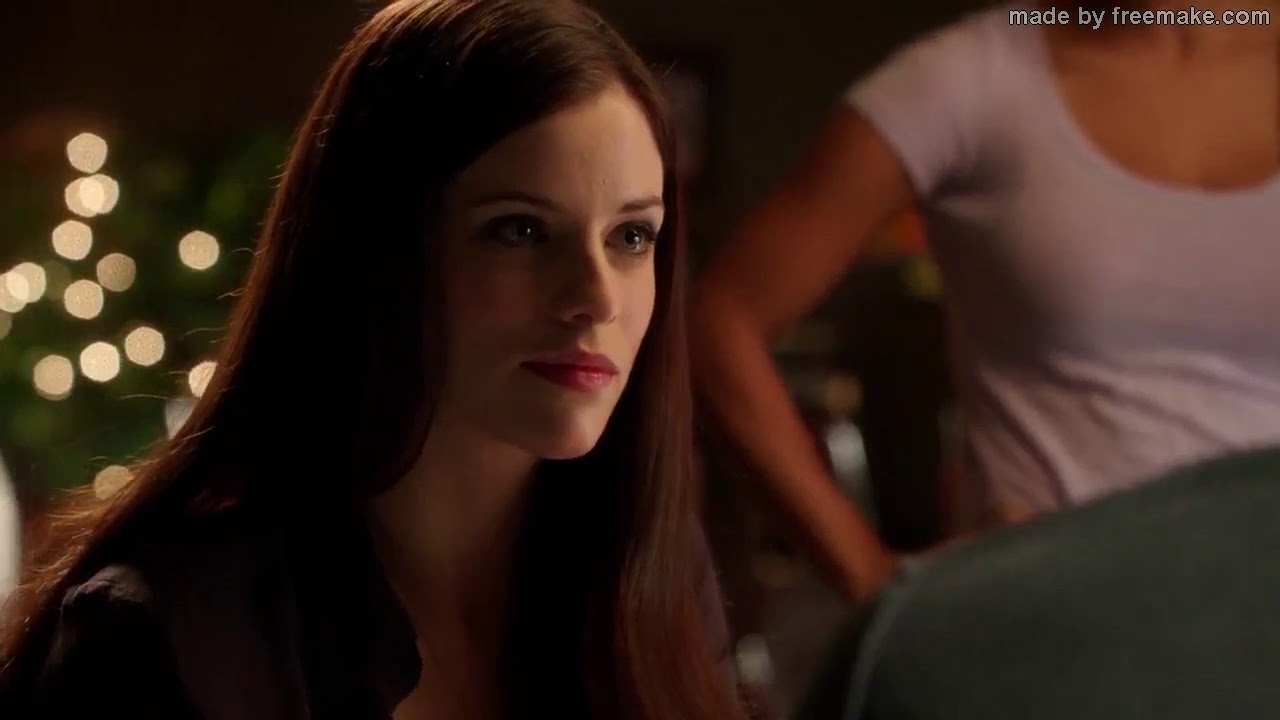 Arrow 1x08 A caçadora (Helena Bertinelli) Parte 1 - YouTube