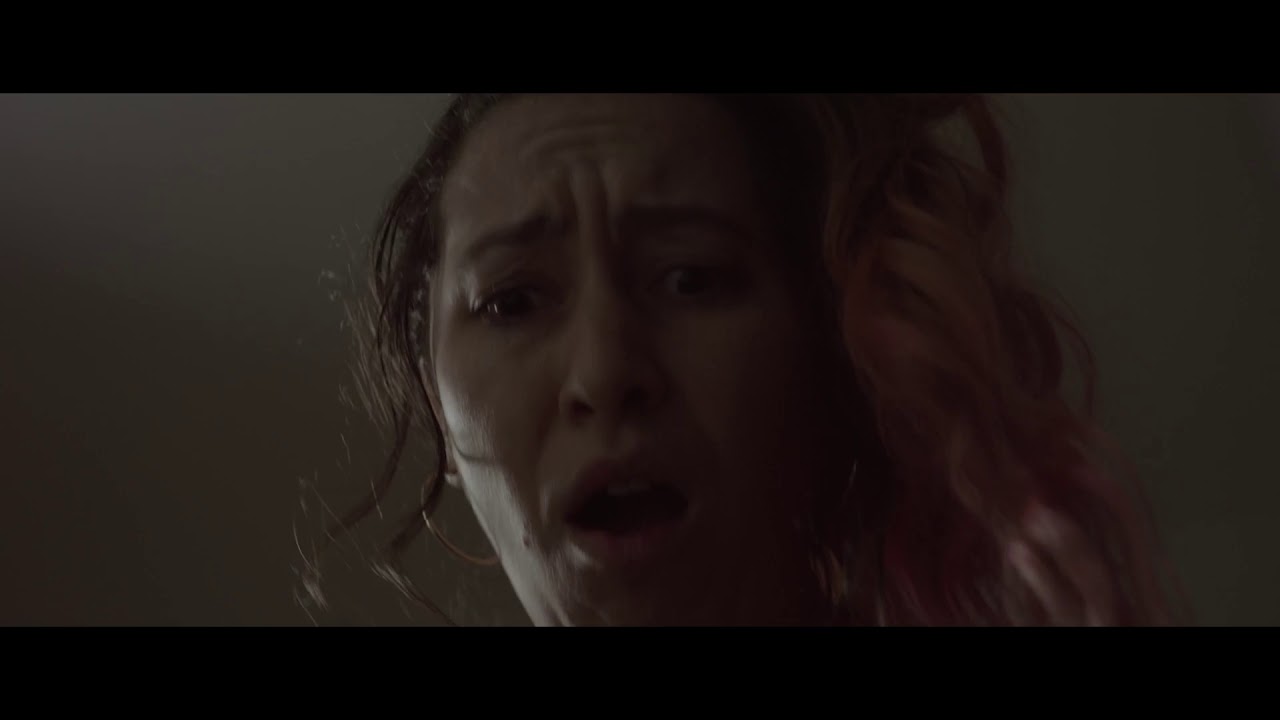 Marla Trailer (2019) - YouTube