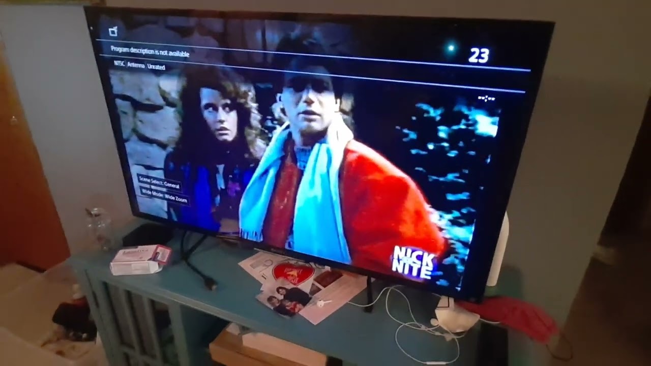 Get Free TV Channels With a Paperclip - YouTube