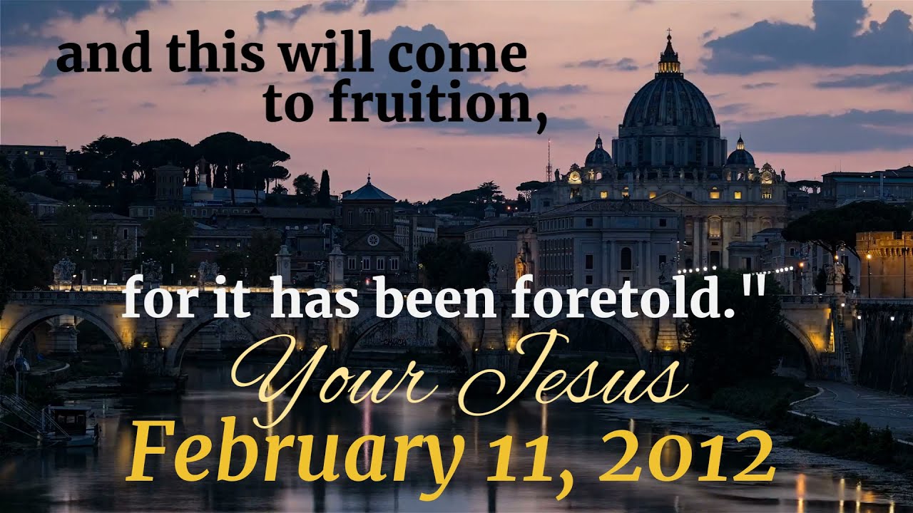 Introduction to the Book of Truth (shareable) - YouTube