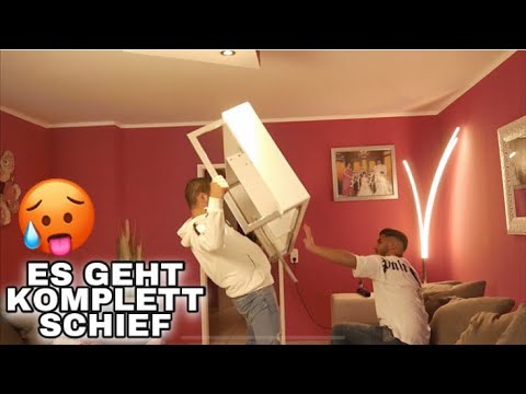 WOHNUNG VERKAUFEN VON GROSSEN BRUDER PRANK!