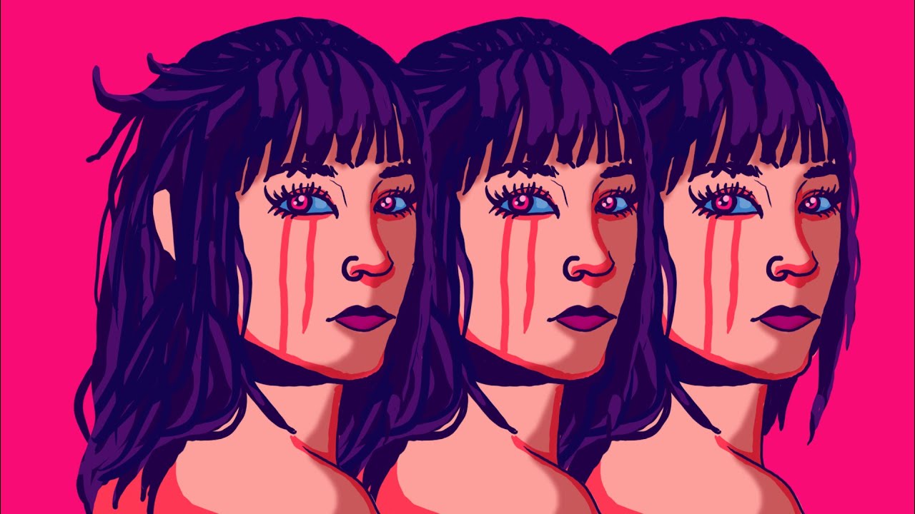 ANGRY_ANDROID - NOT ABOUT YOU - YouTube