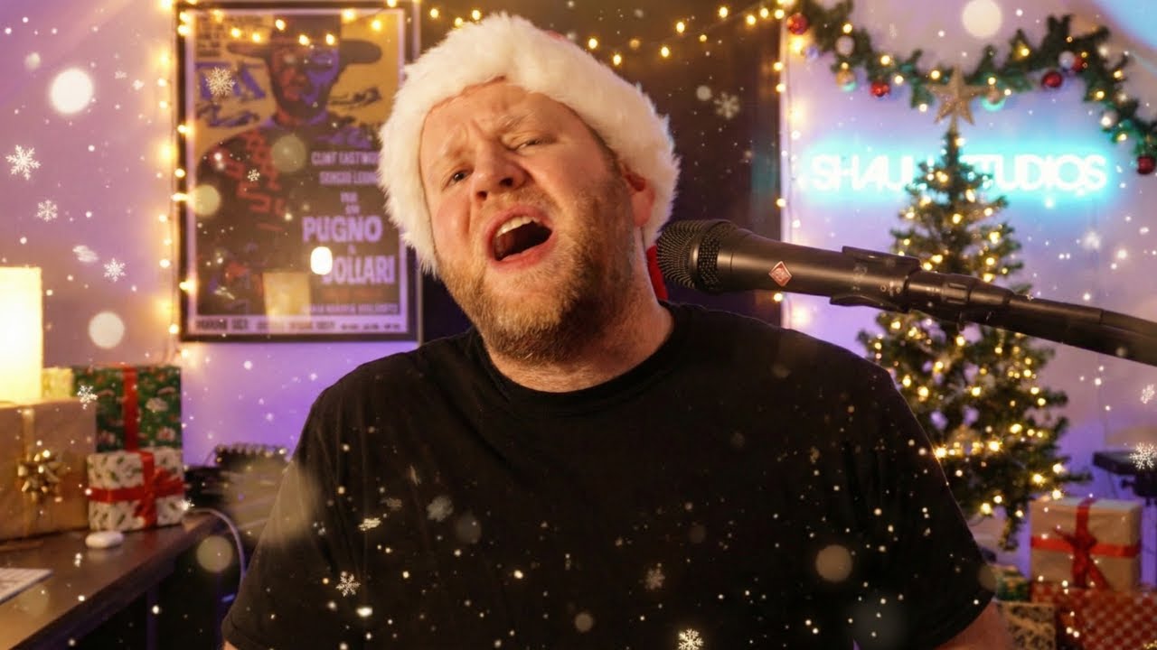 The Greatest Gift of All | Original Christmas Song - YouTube