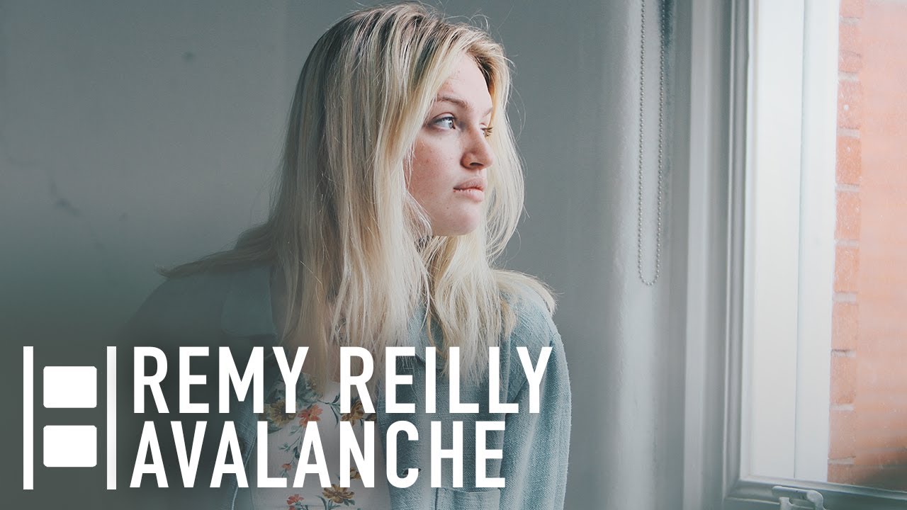 Remy Reilly - Avalanche // Cinderblock - YouTube Music