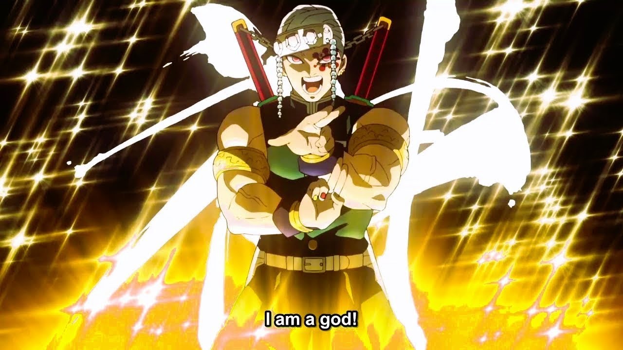 Sound Breathing showcase | Demon Slayer RPG 2 - YouTube