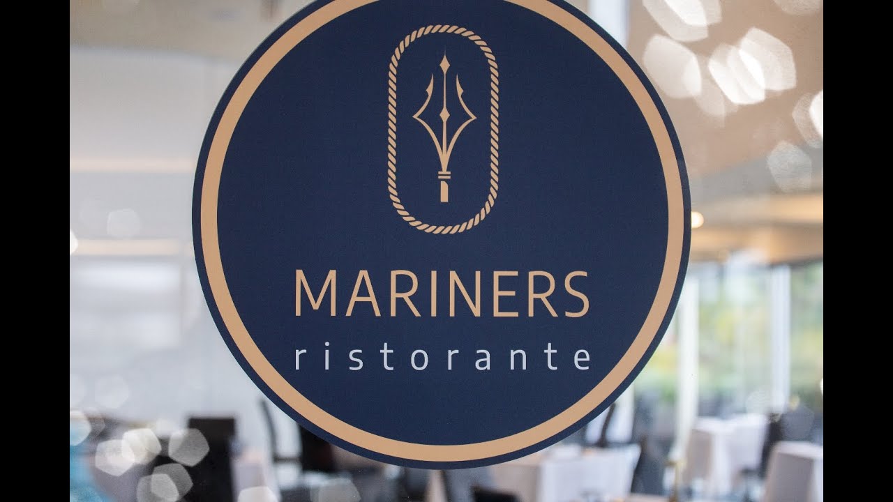 Welcome to Mariners Ristorante - YouTube