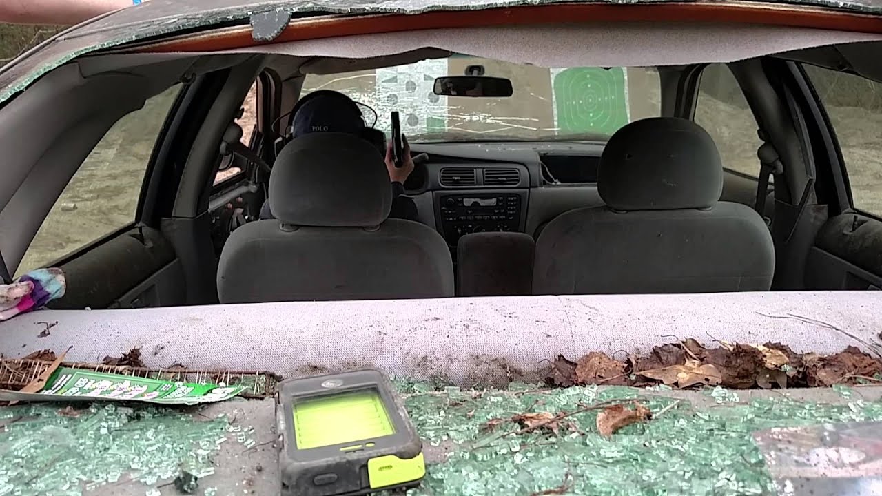 Vehicle Defensive Shooting class with Neuse River Tactical(15) - YouTube