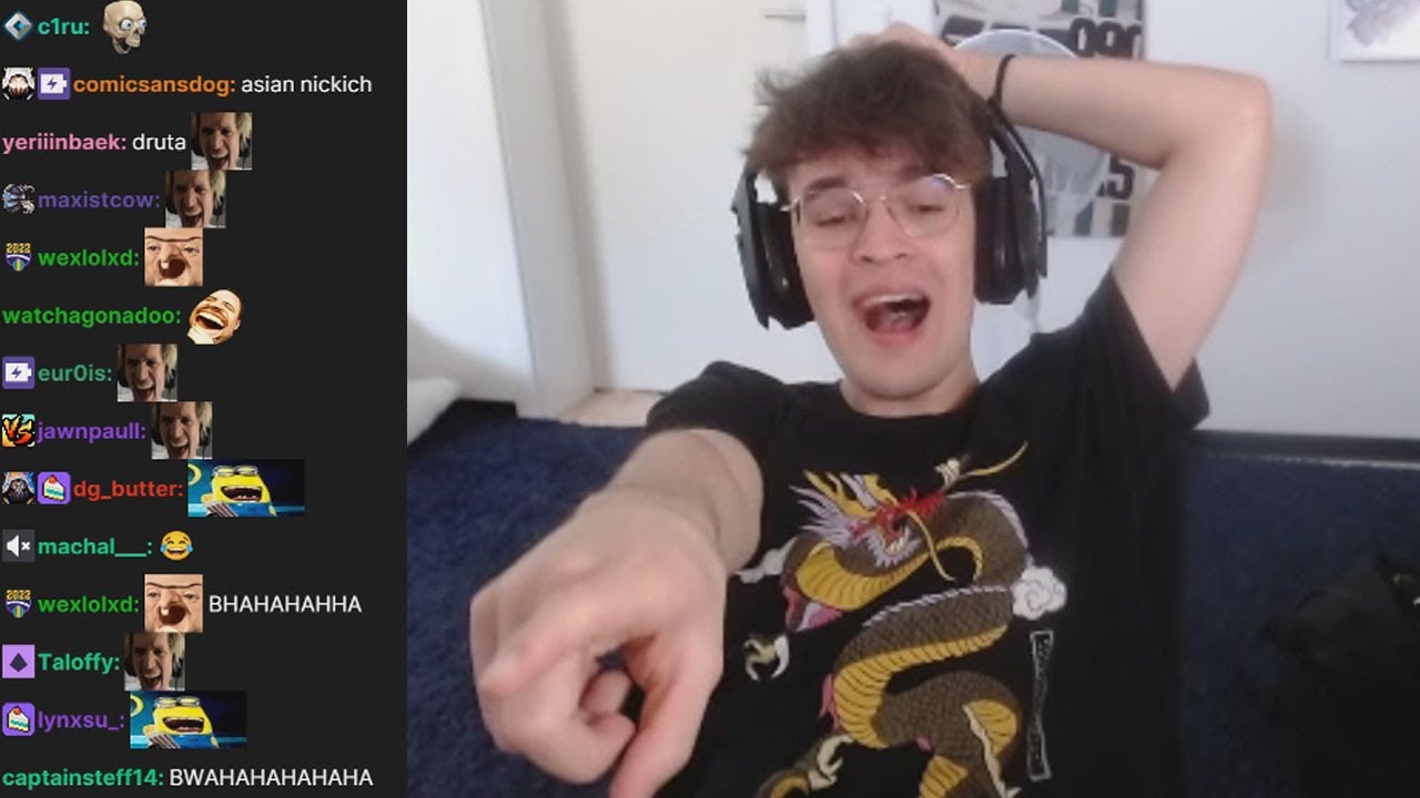 Yamato - Professional Reaction Streamer - YouTube