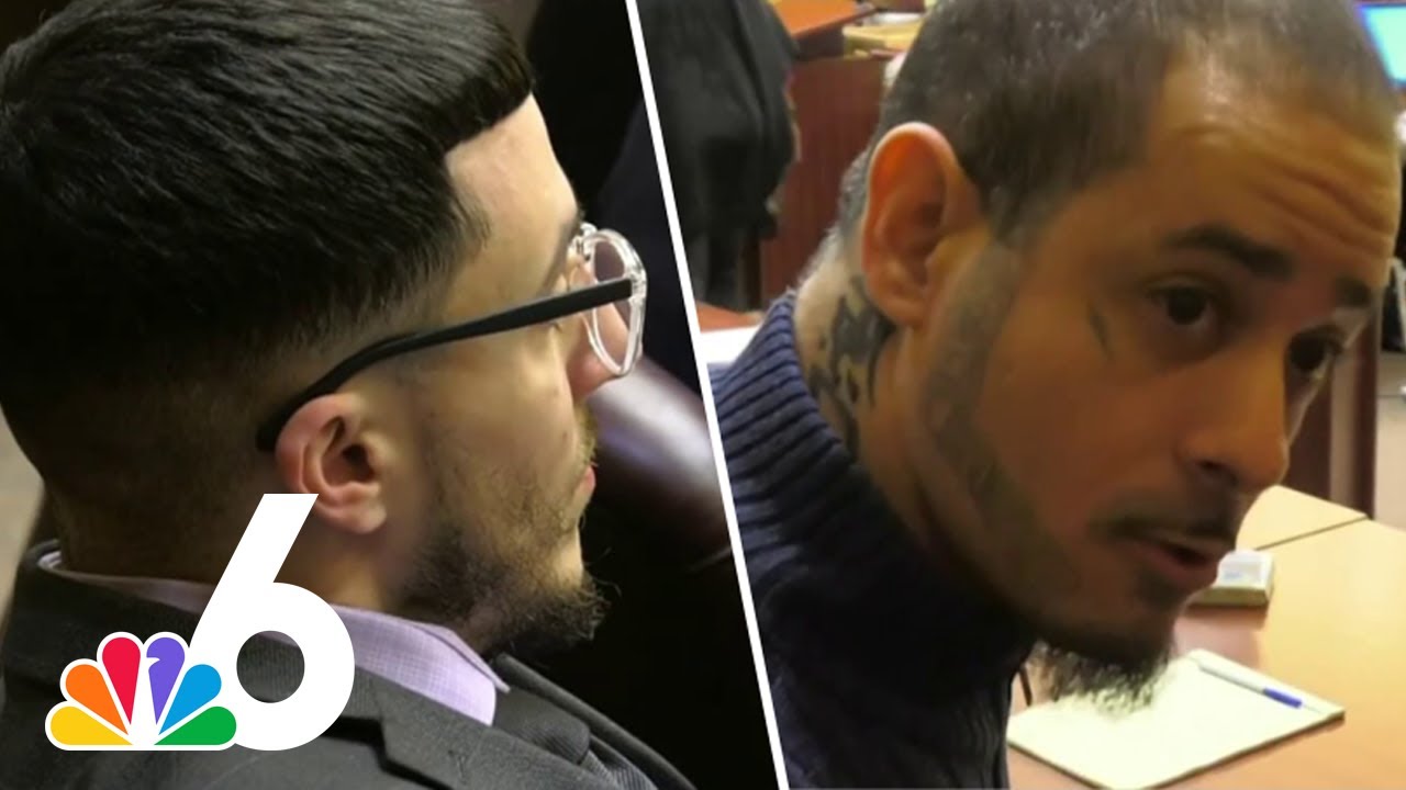Miami Lakes love triangle murder suspects found guilty in connection ...