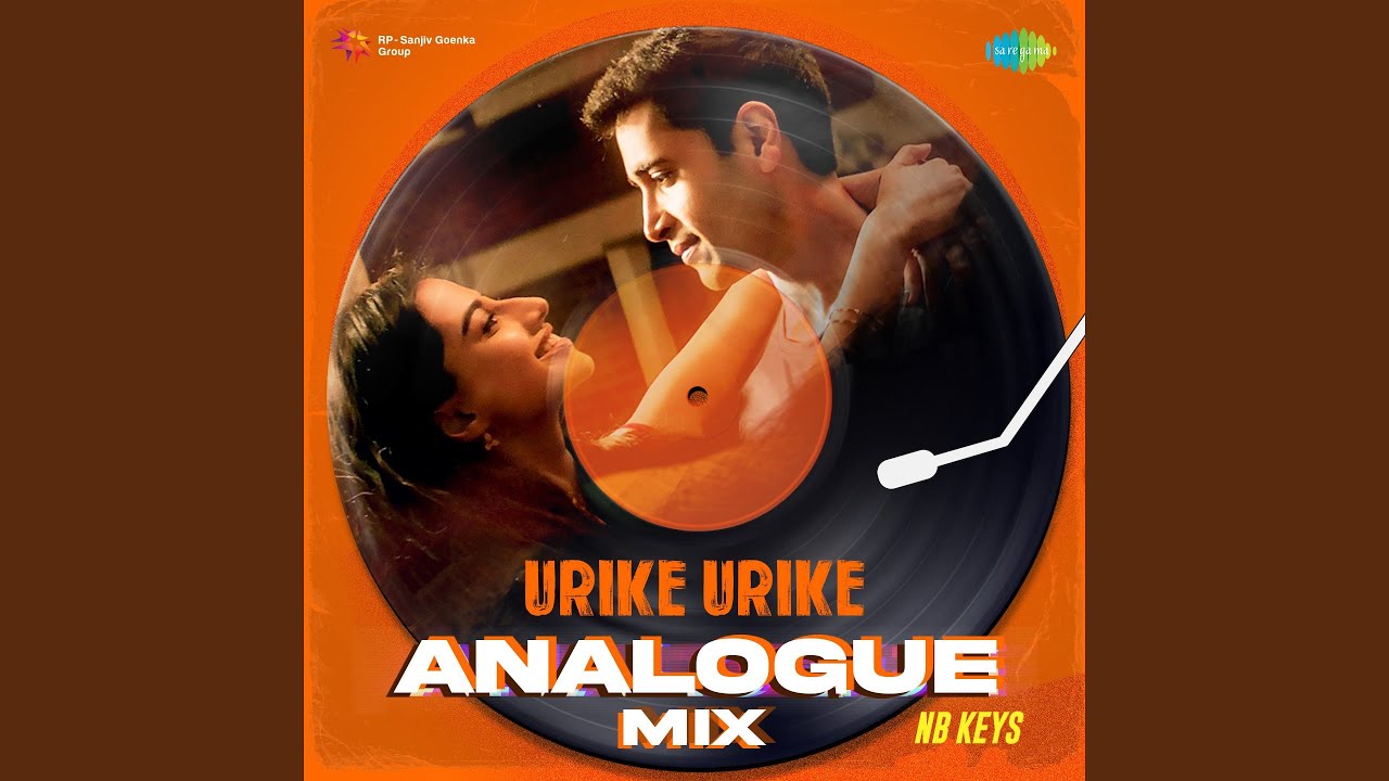 Urike Urike - Analogue Mix - YouTube