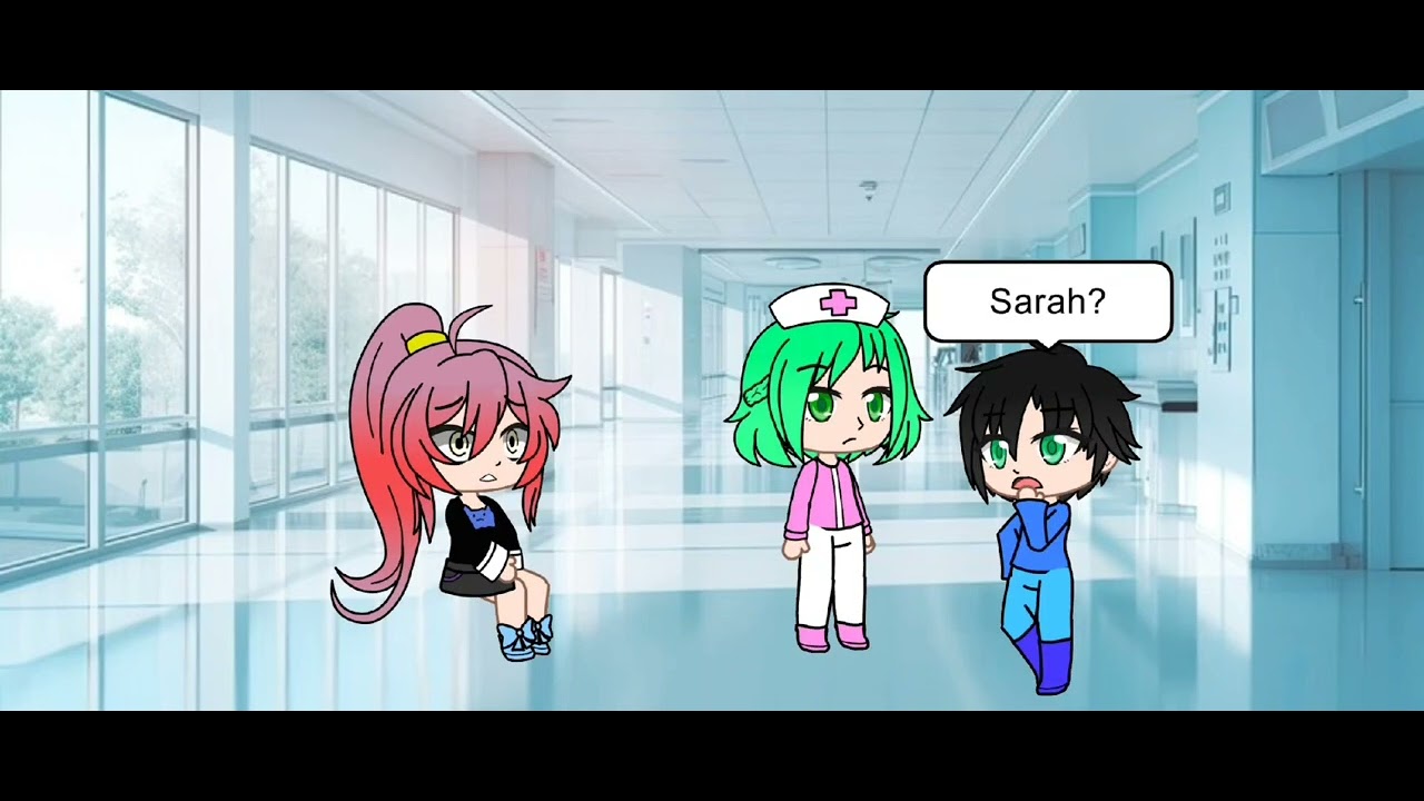 happy short story ( Sarah gets good news) - YouTube